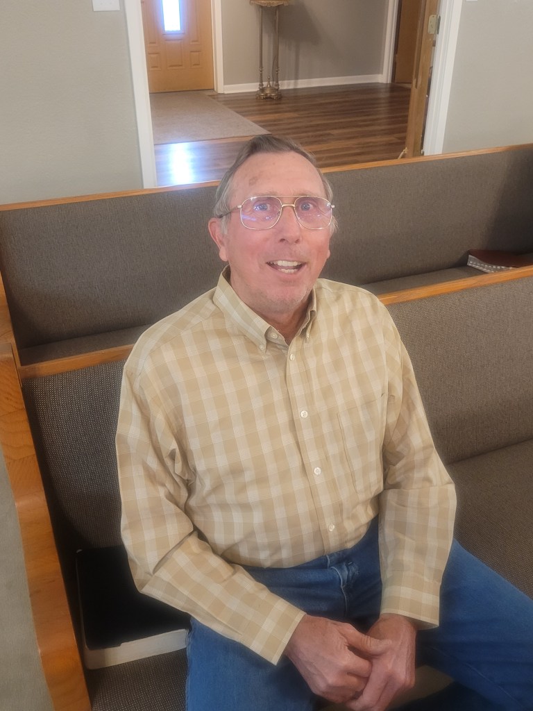 Meet Our Teachers – Holly Springs Missionary Baptist Church