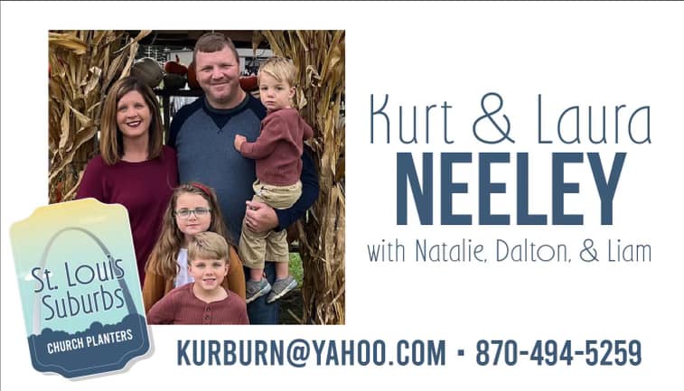 Deputation Calendar – Holly Springs Missionary Baptist Church